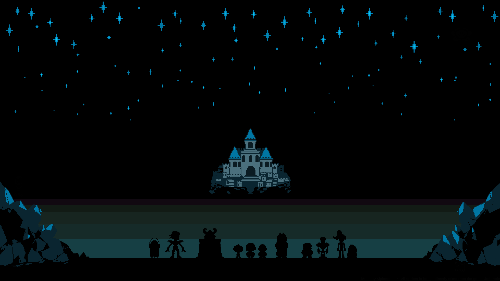 UNDERTALE Engine Document